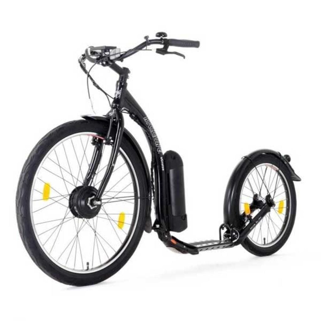 Elektrische step - Alle e-steps - Iedereenelektrisch