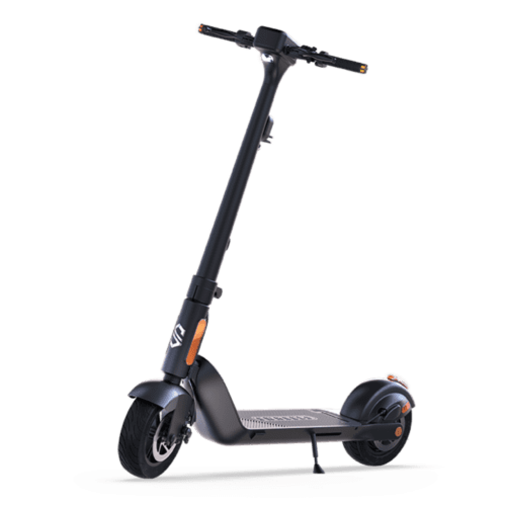 Elektrische step - Alle e-steps - Iedereenelektrisch