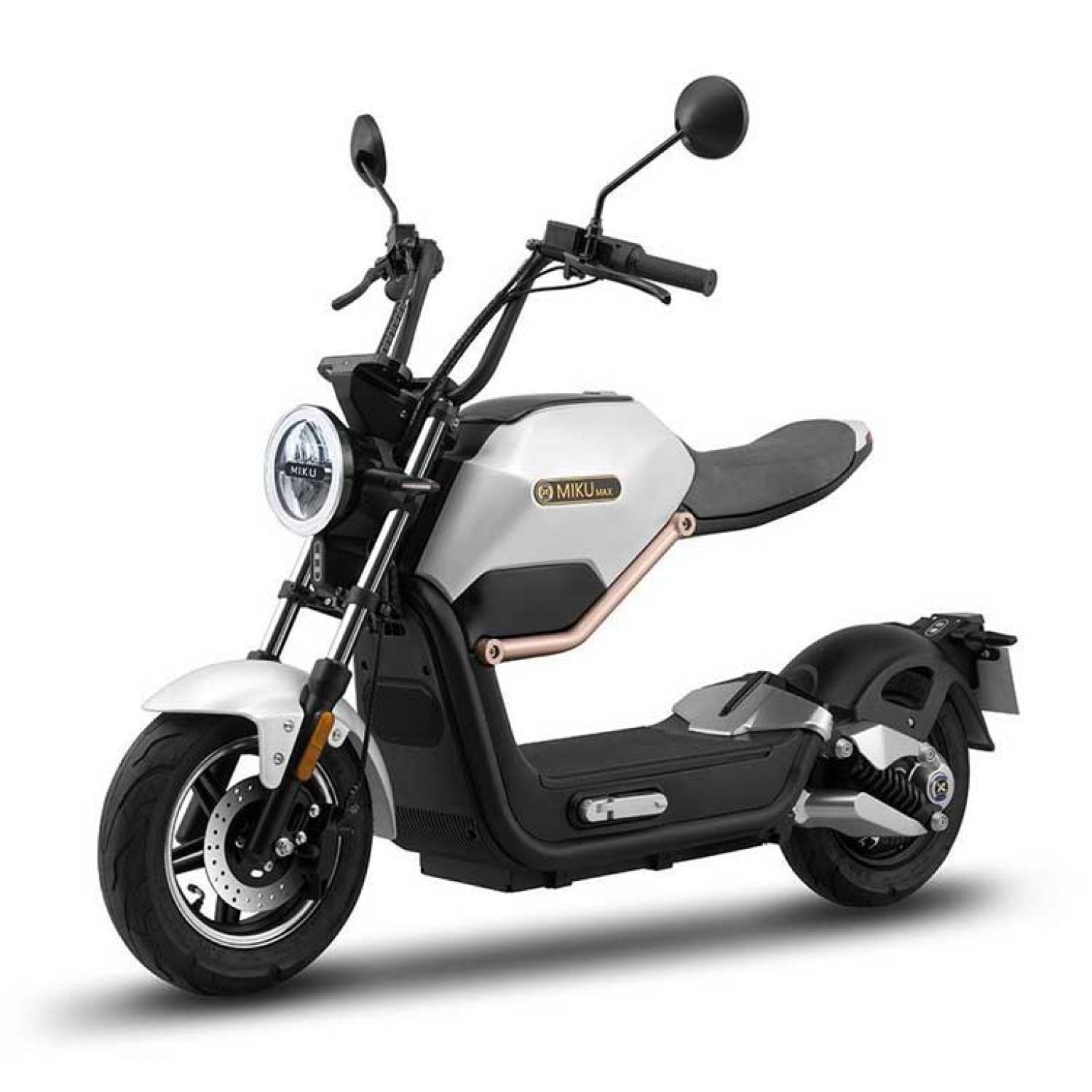 Elektrische snorfiets - Alle e-snorfietsen - Iedereenelektrisch