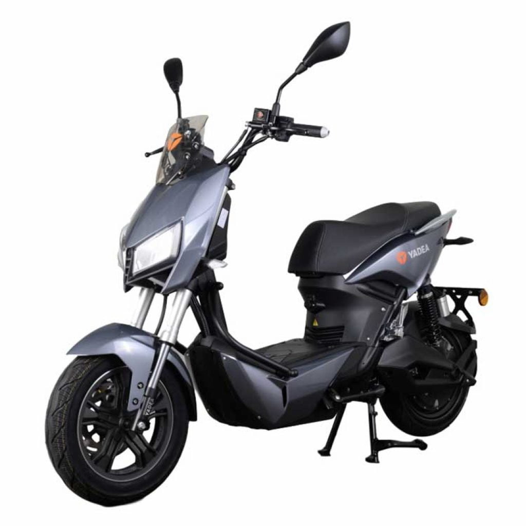 Yadea Z3 kopen - Iedereenelektrisch