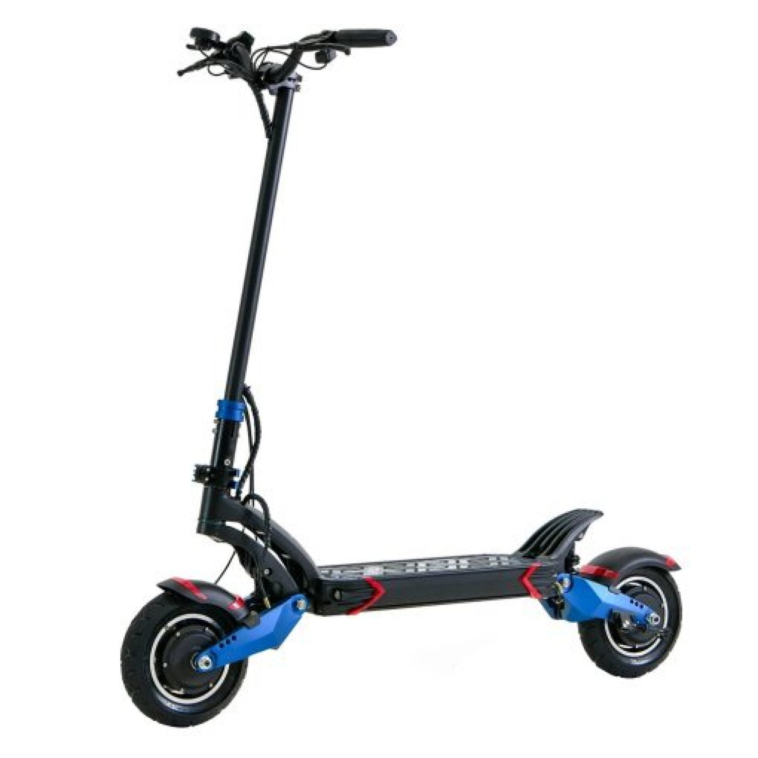 Elektrische step - Alle e-steps - Iedereenelektrisch